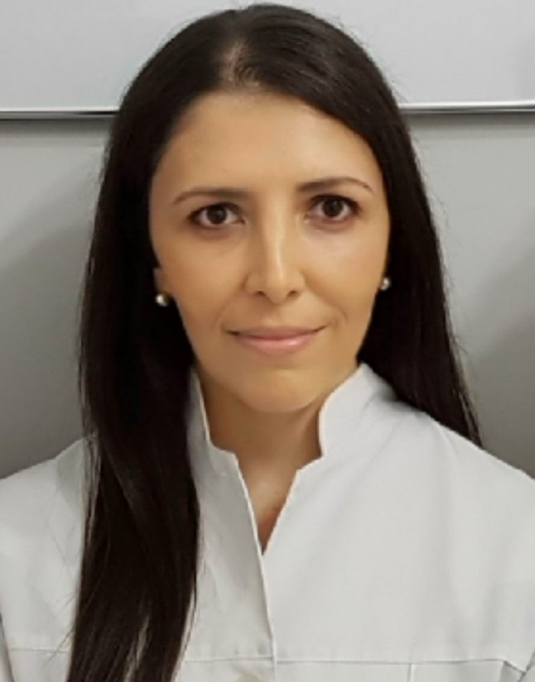 Dra. María Lorena Re Domínguez – Revista Beauty & Health